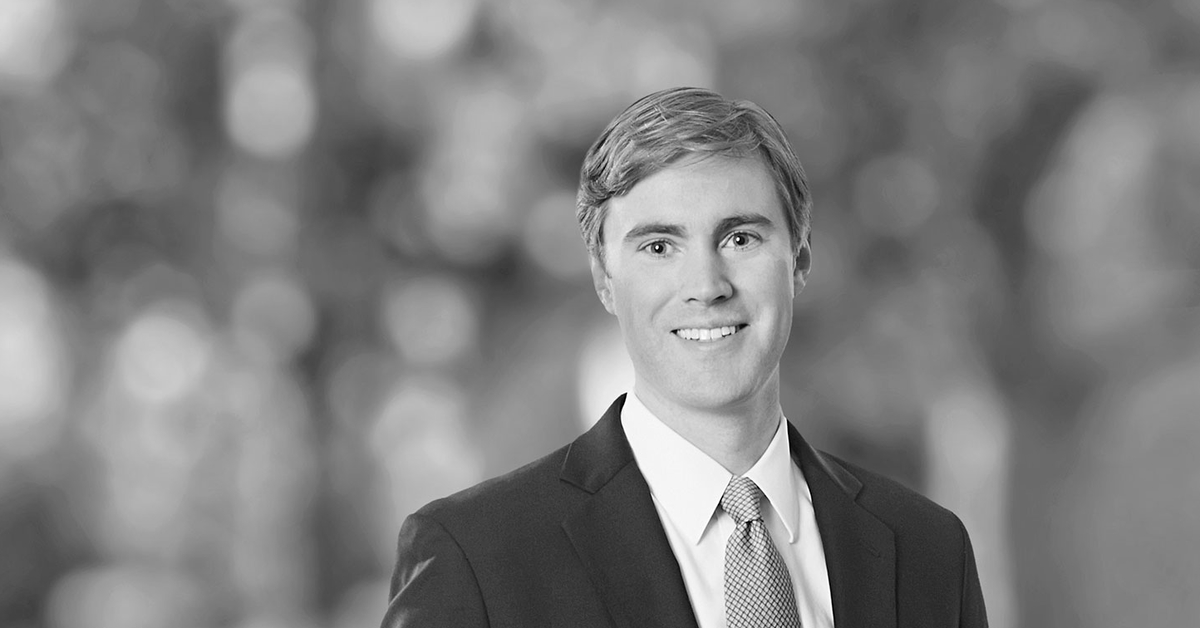 Ryan Brady | Counsel | White & Case LLP