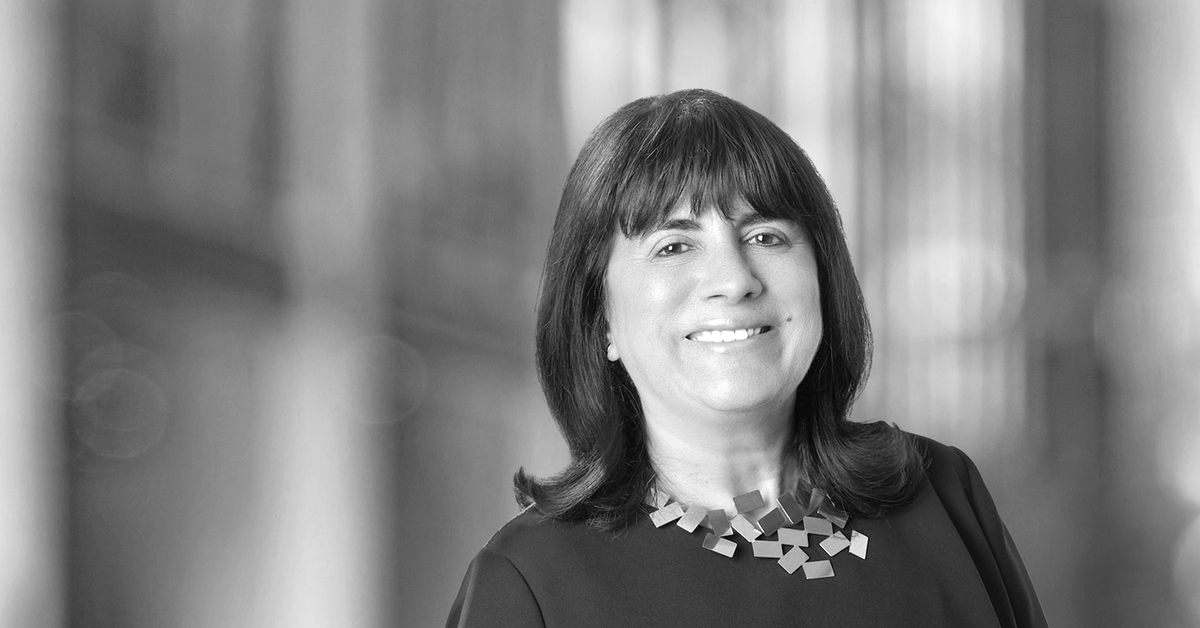 Marie Elena Angulo | Counsel | White & Case LLP