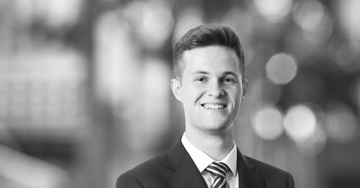 Oliver Dean | Associate | White & Case LLP