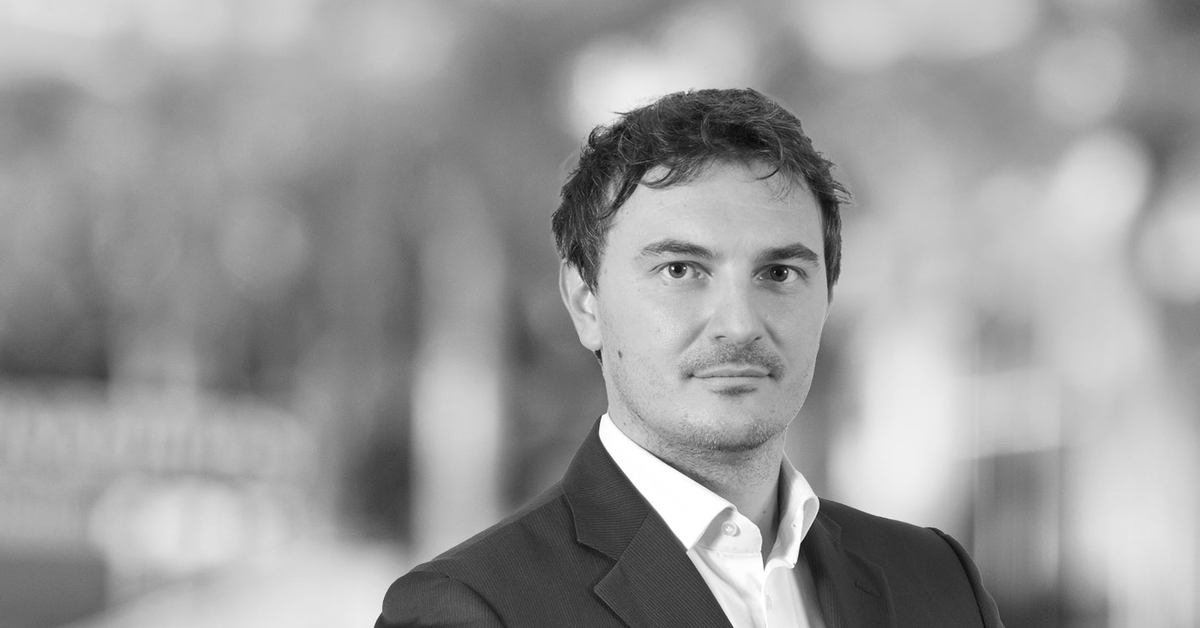 Alessandro Picchi | Local Partner | White & Case LLP