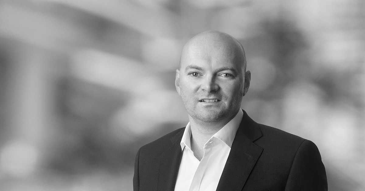 Robert Nield | Partner | White & Case LLP