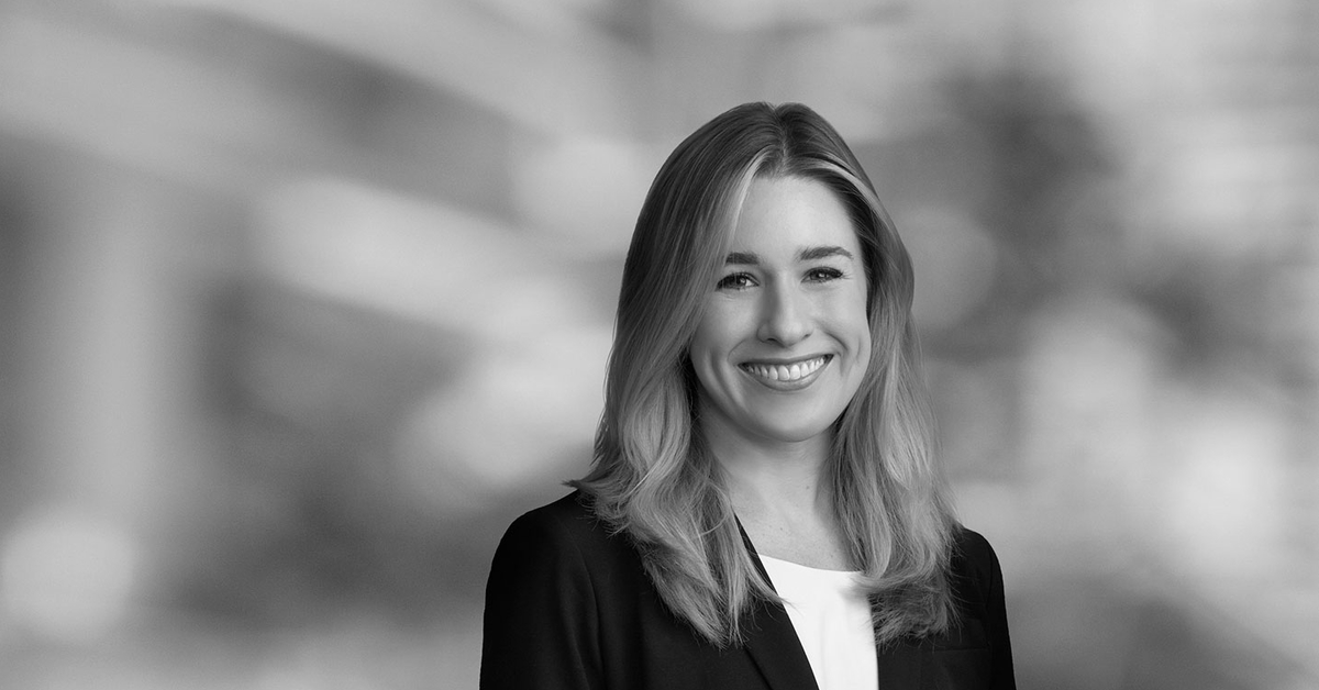 Jessica L. Webb | Associate | White & Case LLP