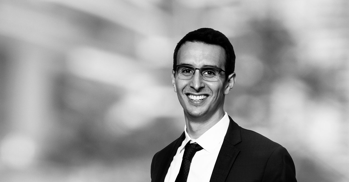 Scott Goldner | Associate | White & Case LLP