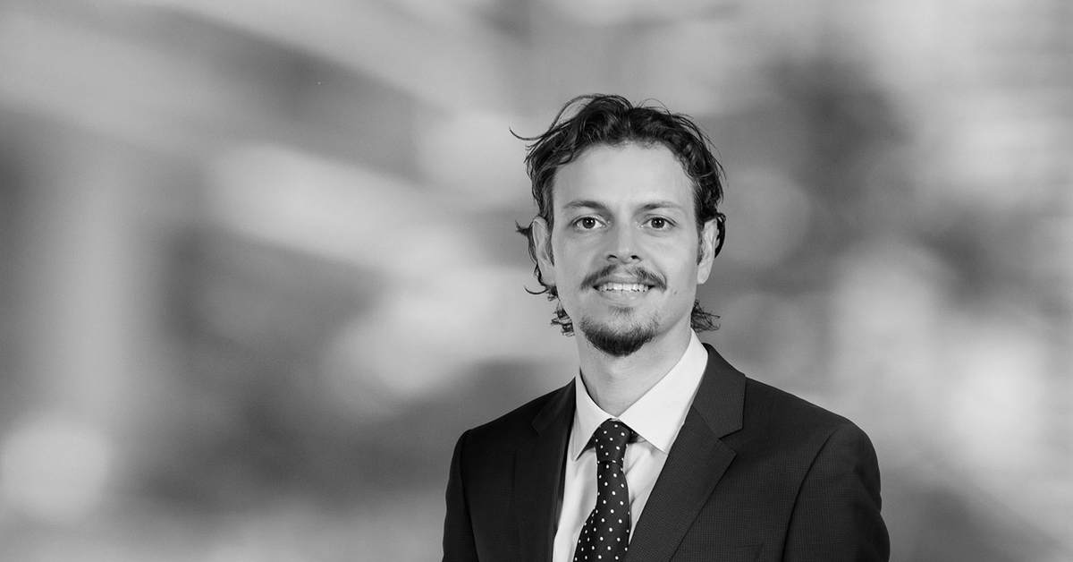 Nicholas Macheras | Partner | White & Case LLP