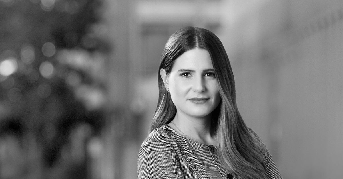 Amanda Parra Criste | Partner | White & Case LLP