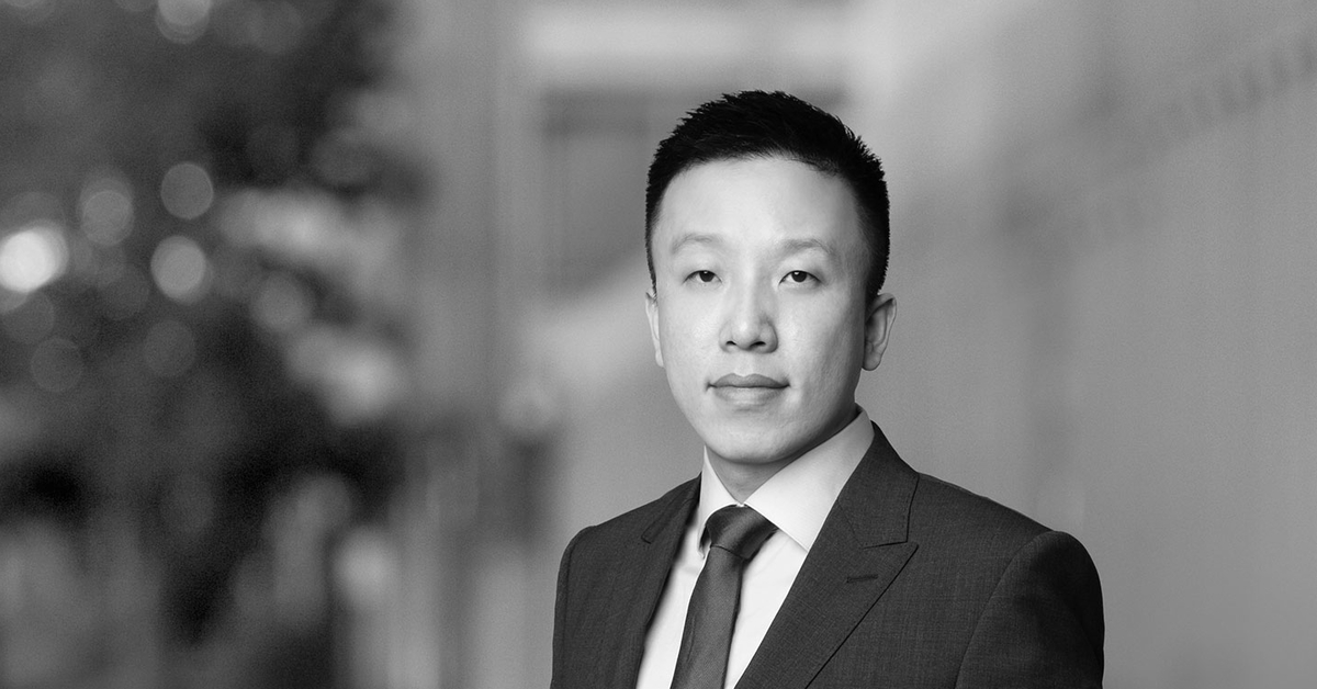 Da Wang | Associate | White & Case LLP