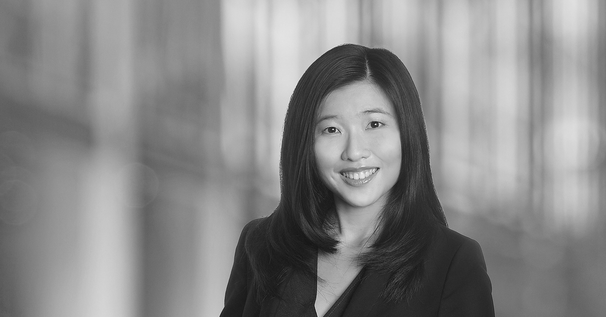 Yanling Guo | Associate | White & Case LLP