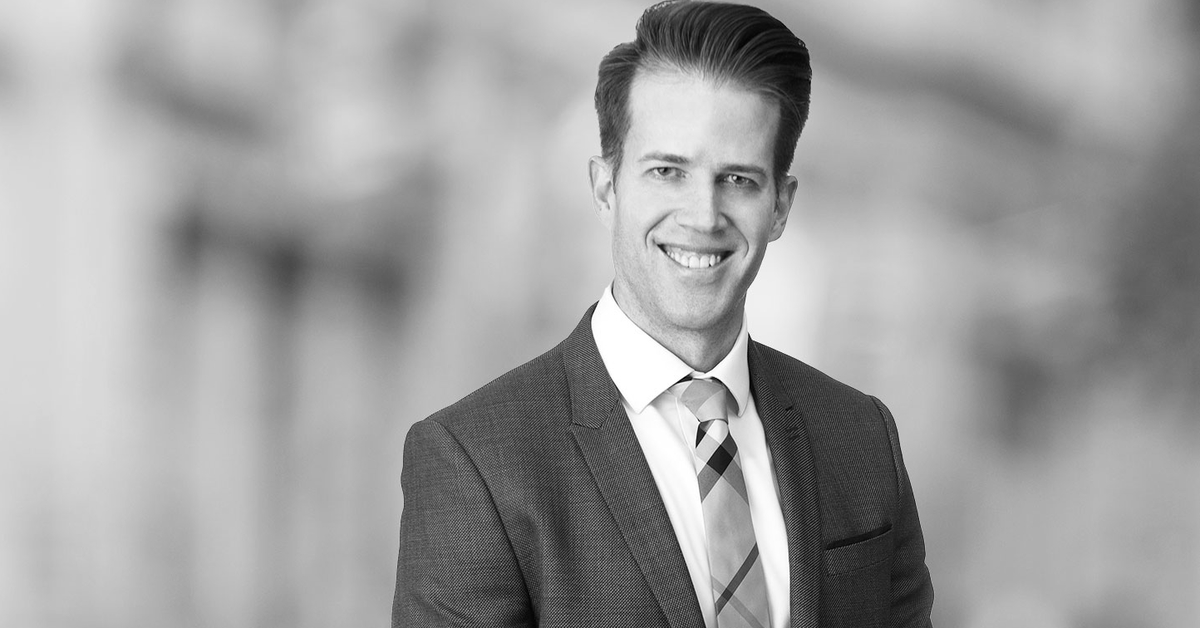 Anthony Colegrave | Partner | White & Case LLP