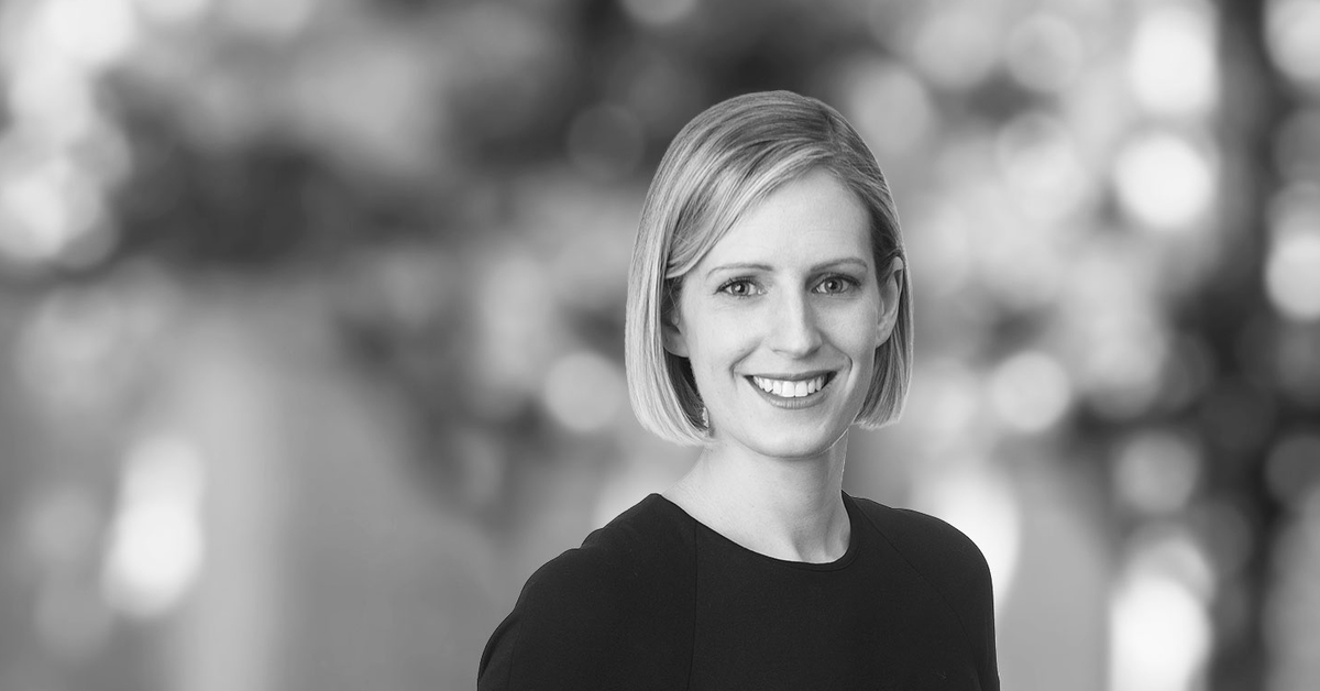 Stephanie Stocker | Partner | White & Case LLP