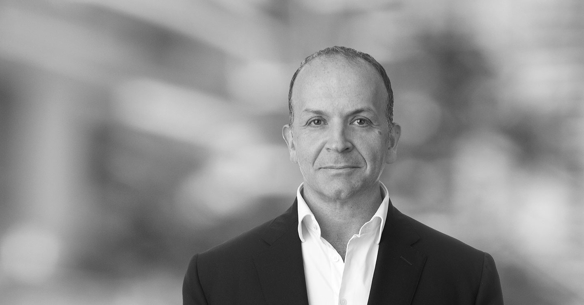 David Lewis | Partner | White & Case LLP