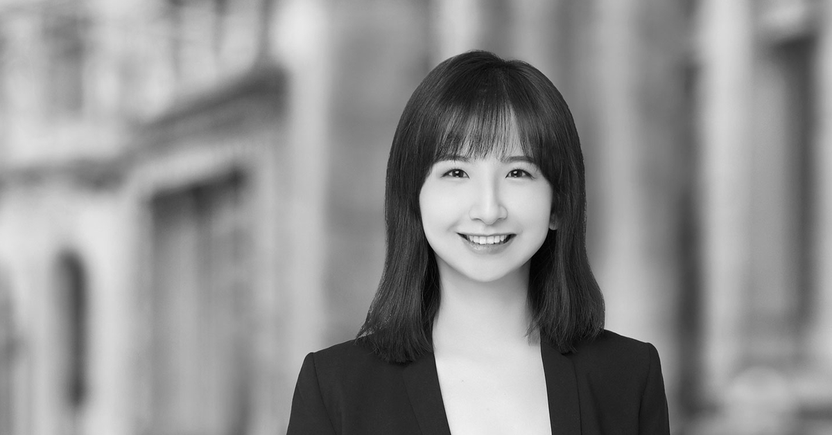 He Chen | Associate | White & Case LLP