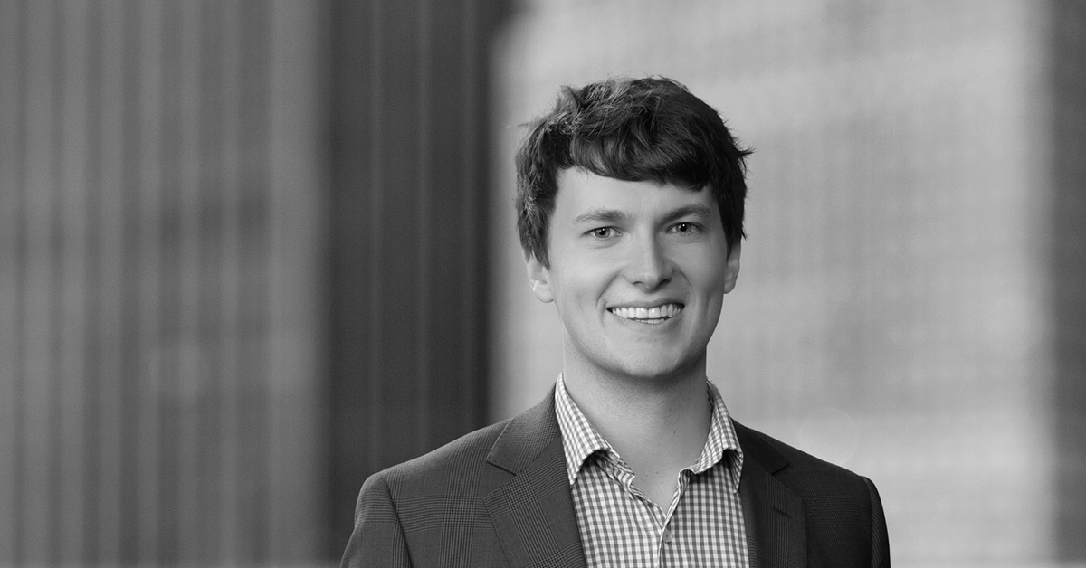 James Keate | Associate | White & Case LLP