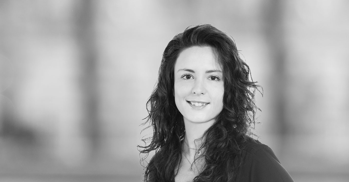 Élise Roussel | Associate | White & Case LLP