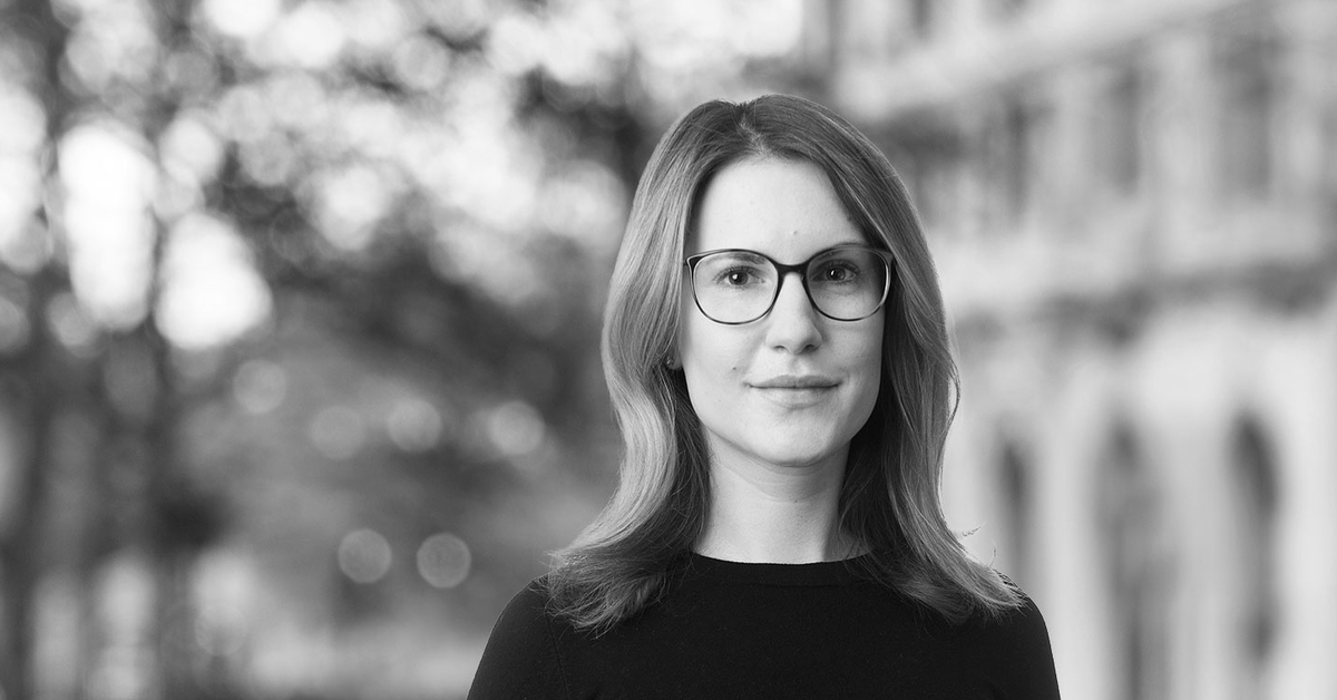 Marta Zieba | Associate | White & Case LLP