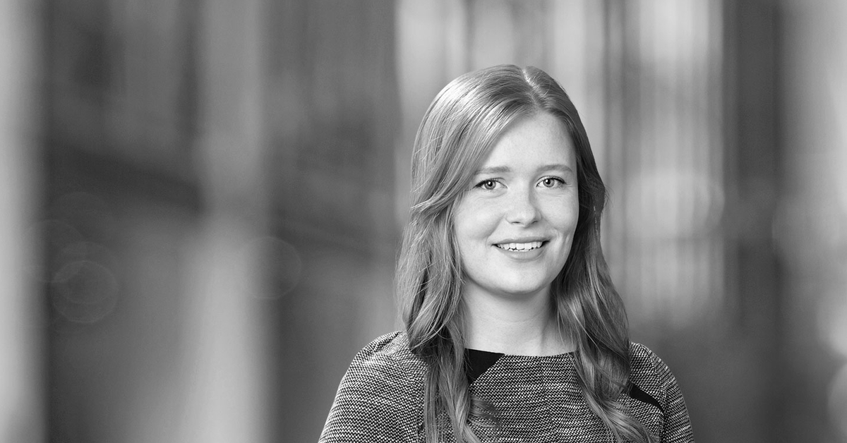 Hannah Bragge | Associate | White & Case LLP