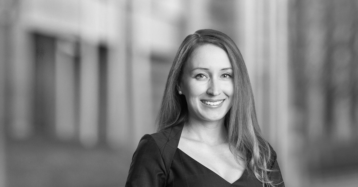Barbora Vaculová | Associate | White & Case LLP