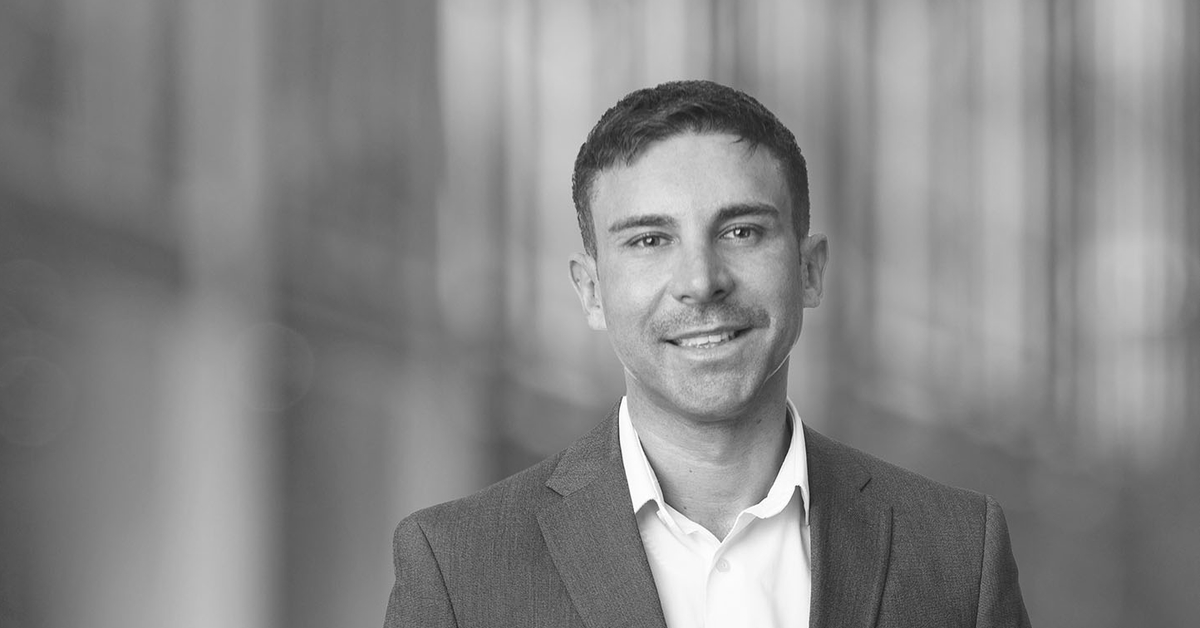 David Wright | Counsel | White & Case LLP