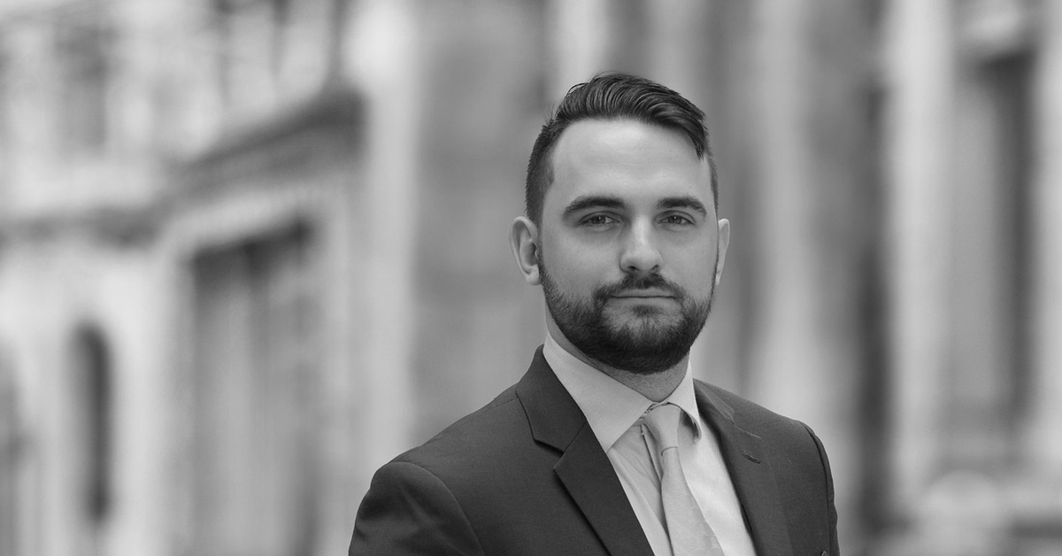 Zachary Smith | Associate | White & Case LLP