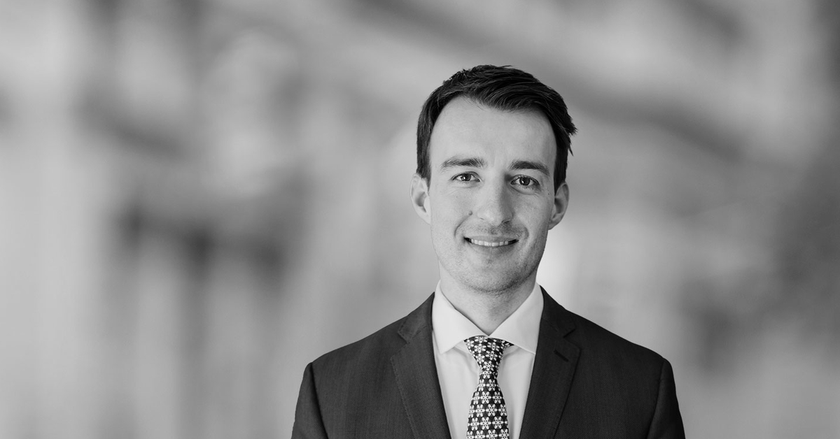 David Wilhelm | Local Partner | White & Case LLP