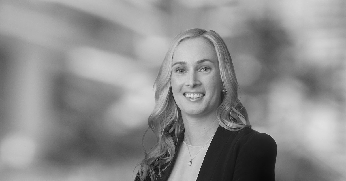 Emily Chalk | Associate | White & Case LLP