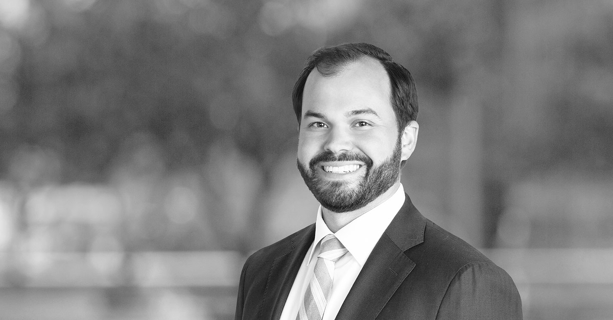 Michael Curran | Associate | White & Case LLP