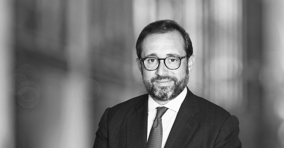 Javier Monzón | Partner | White & Case LLP