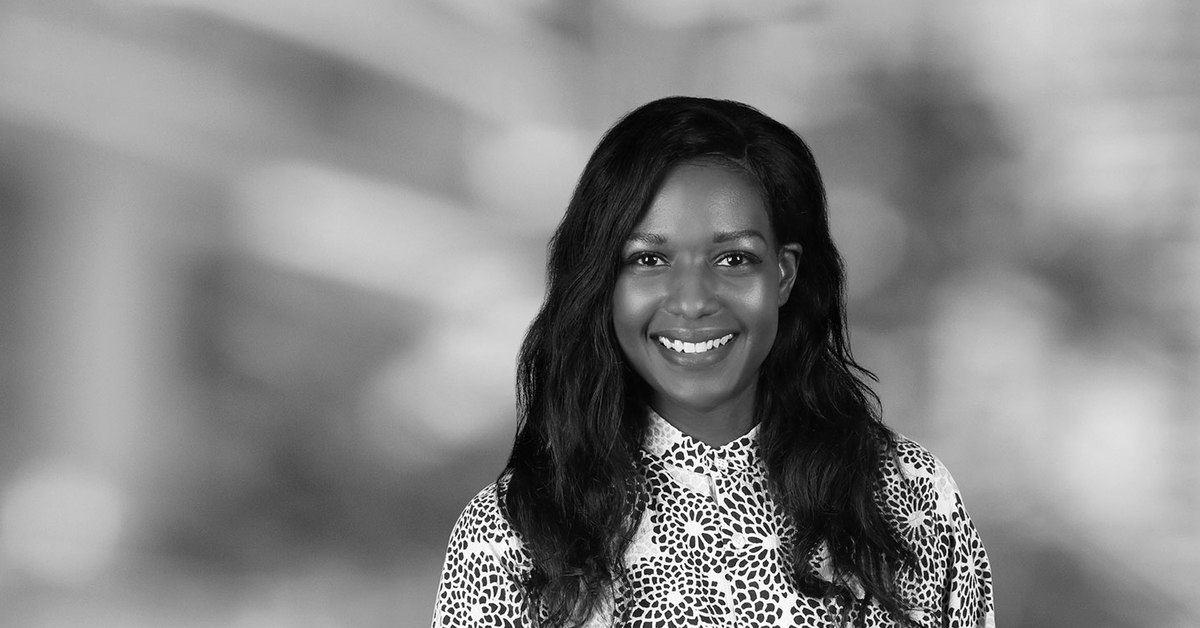 Brenda Migwalla | Associate | White & Case LLP