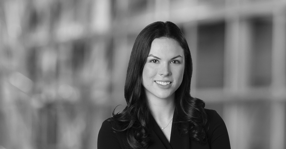 Susan Grace | Counsel | White & Case LLP