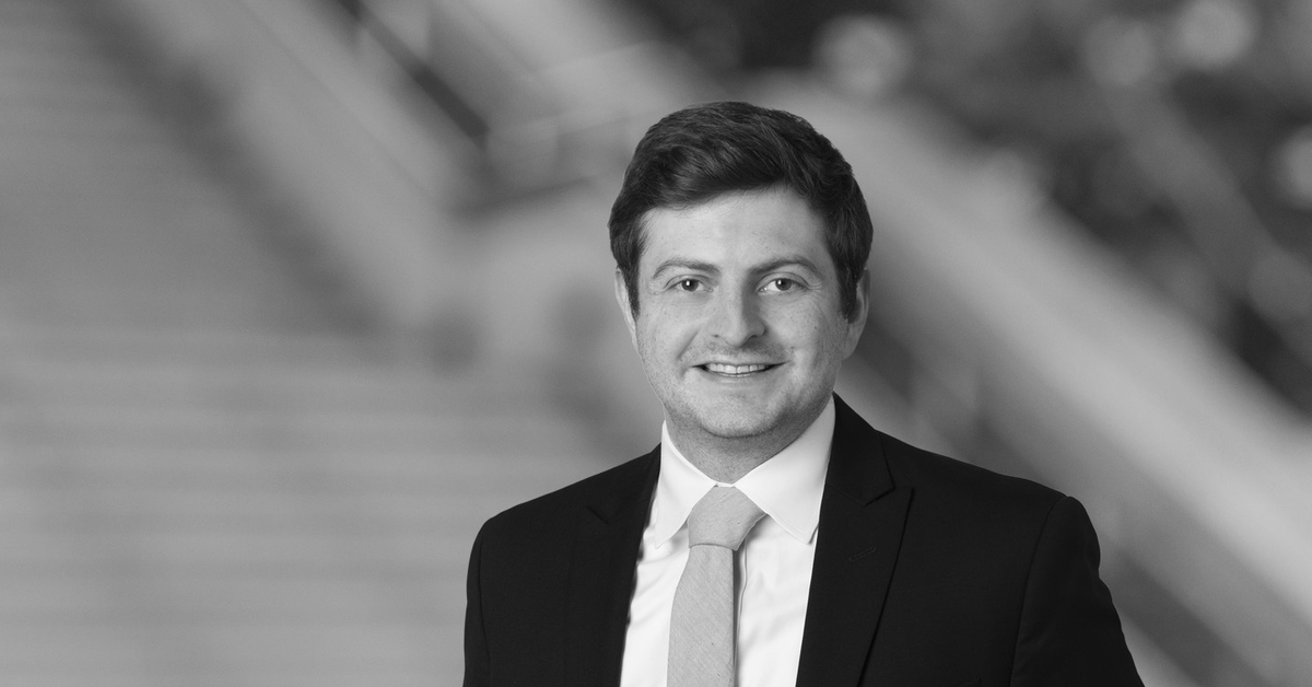Russell E. Deutsch | Associate | White & Case LLP