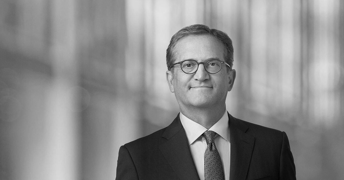 David E. Bond | Partner | White & Case LLP