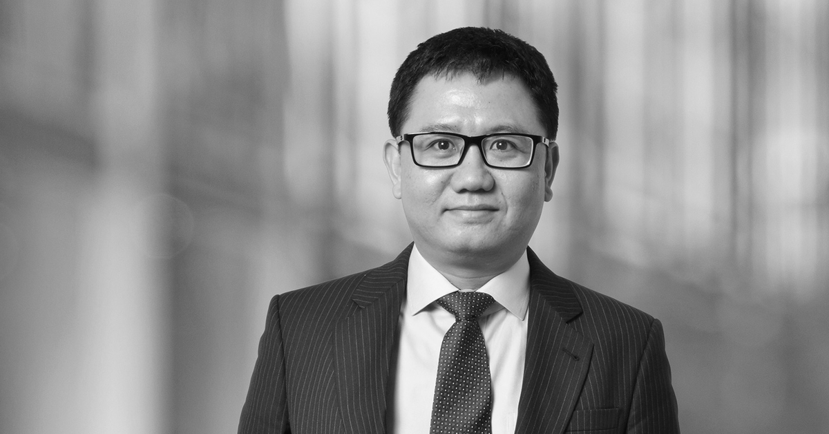 Xuefeng Wu | Counsel | White & Case LLP