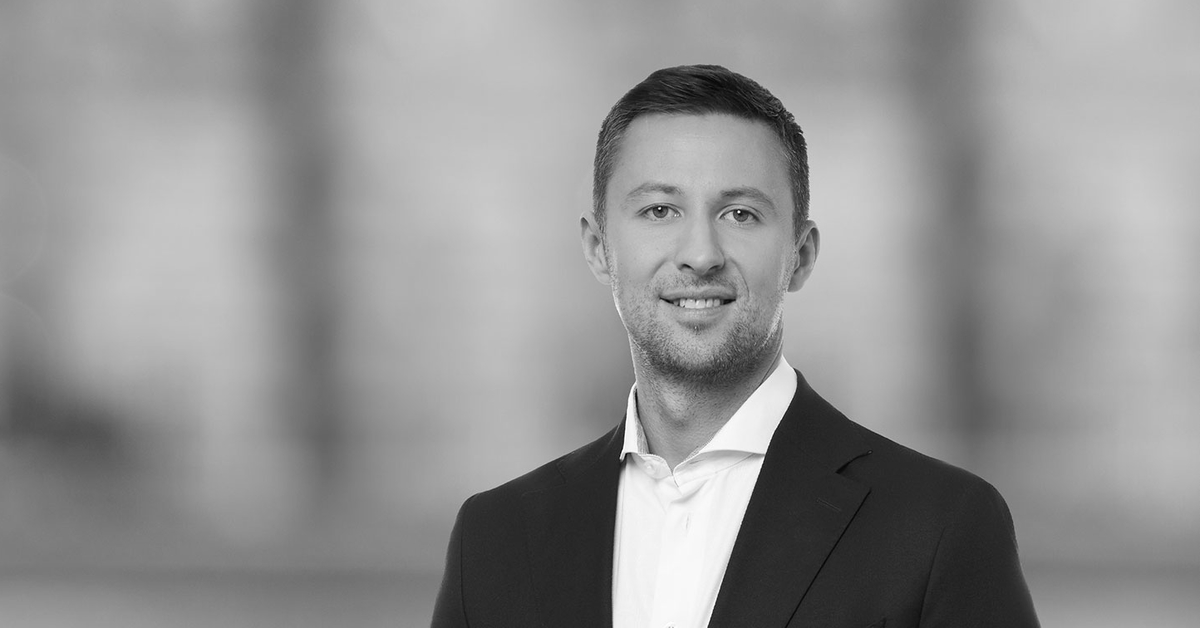 Jakub Wołkowicz | Partner | White & Case LLP