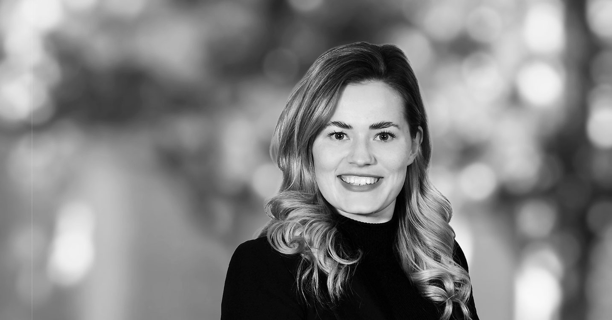Krista Enarvi | Associate | White & Case LLP
