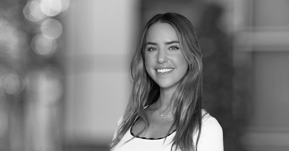Bianca McDonnell | Associate | White & Case LLP