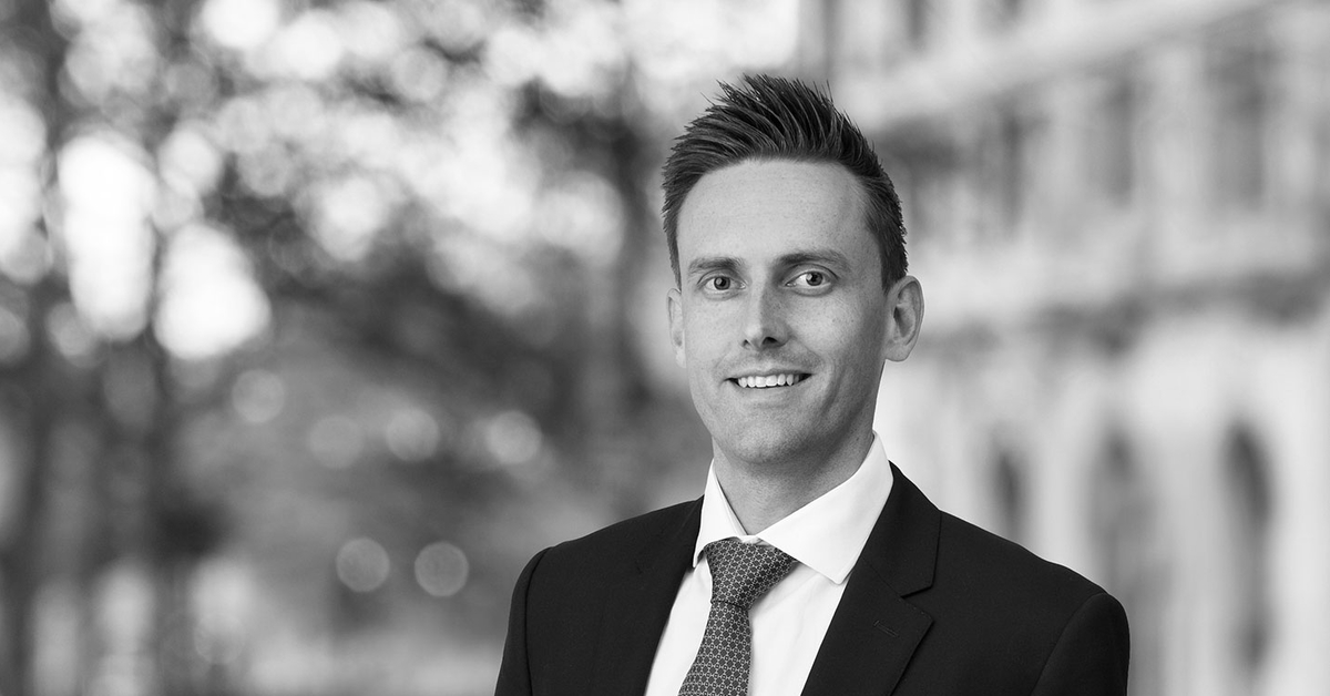 Angus Nunn | Partner | White & Case LLP