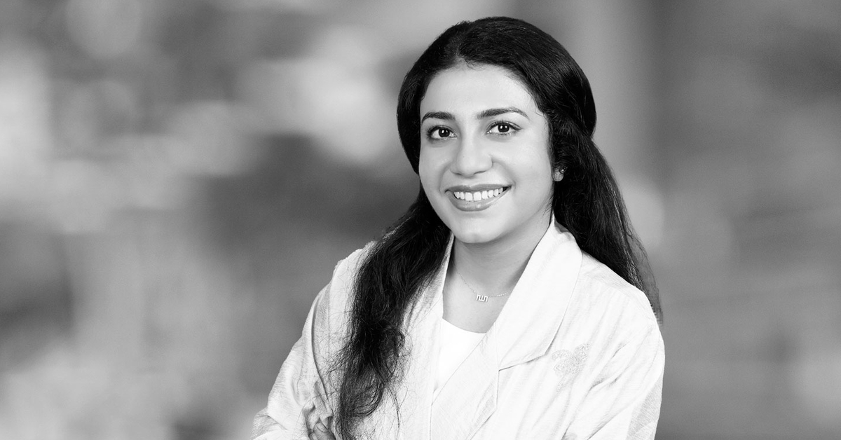 Maha Alali | Associate | White & Case LLP
