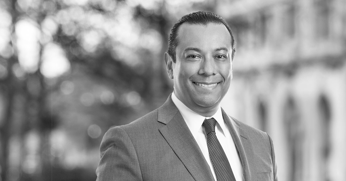 Eduardo Apáez | Counsel | White & Case LLP