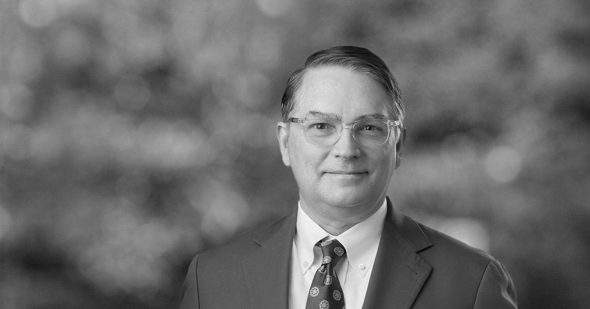 J. Mark Gidley | Partner | White & Case LLP
