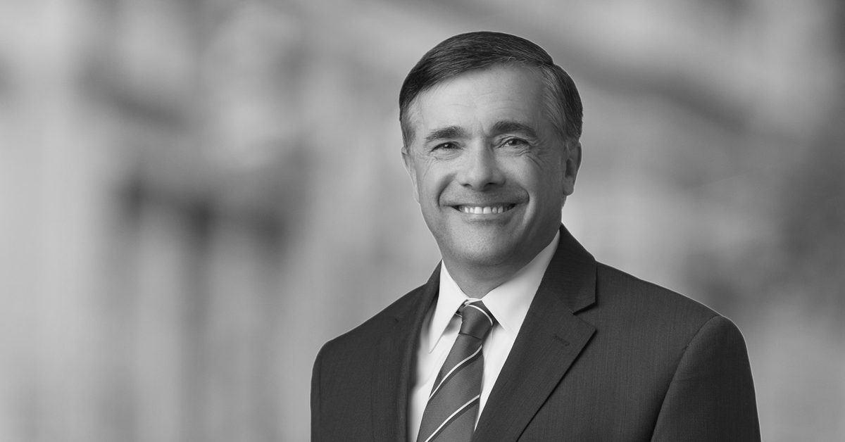 George L. Paul | Partner | White & Case LLP