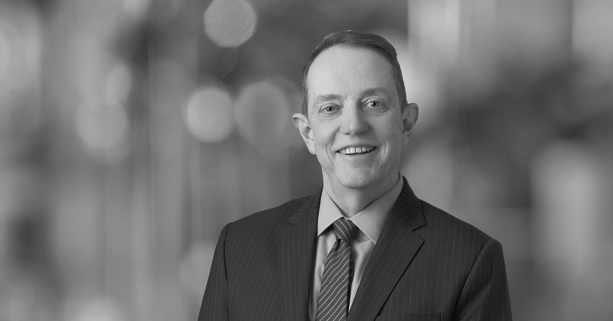 Richard King | Counsel | White & Case LLP