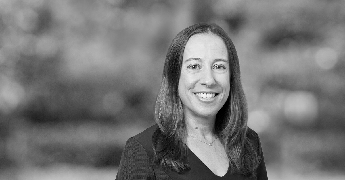 Kim Havlin | Partner | White & Case LLP
