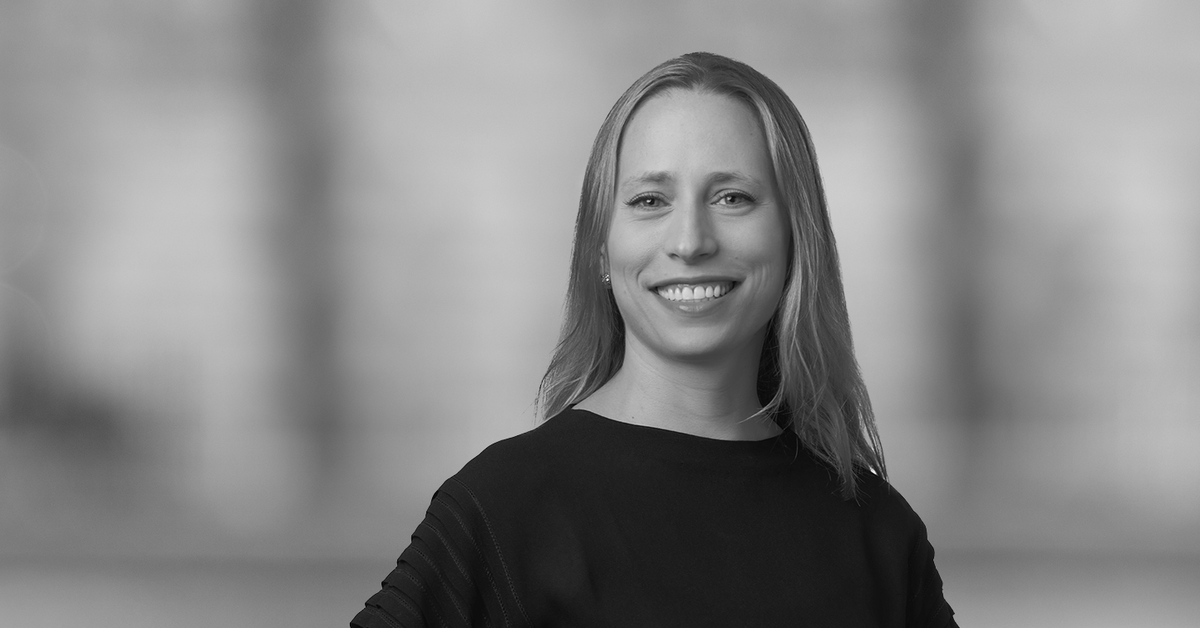 Paige Spencer | Staff Attorney | White & Case LLP