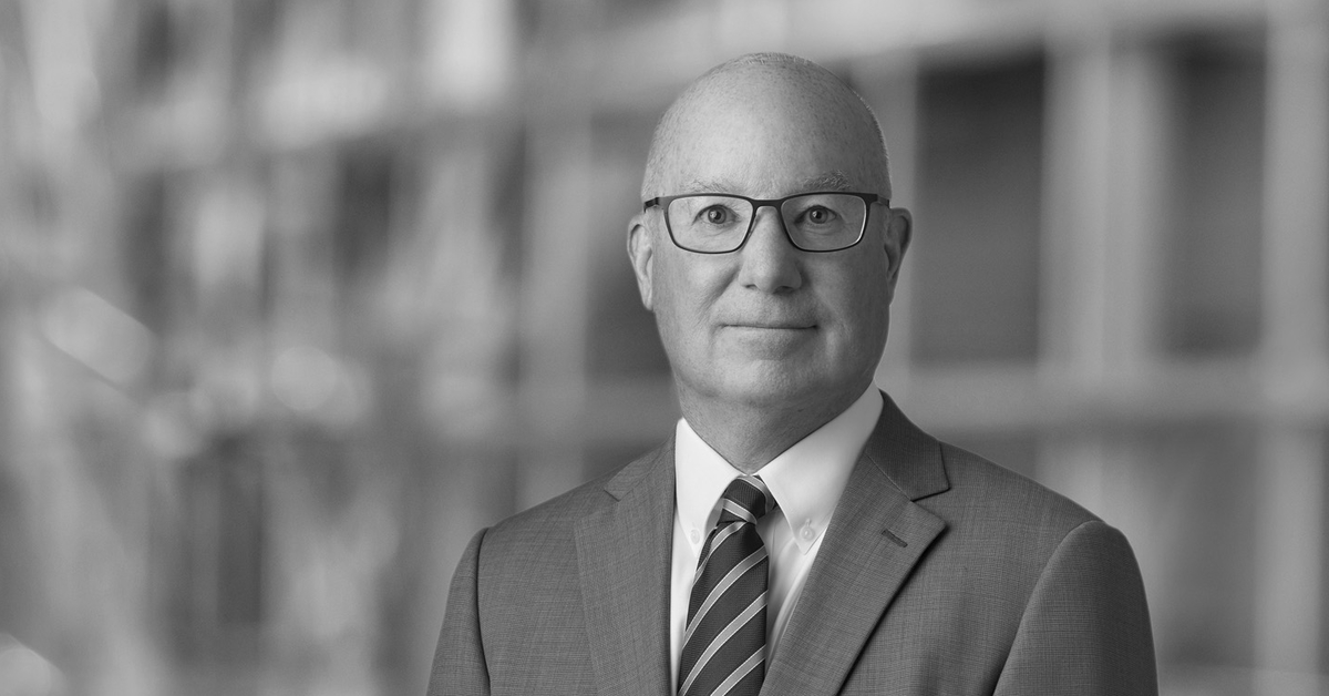 Christopher M. Curran | Partner | White & Case LLP