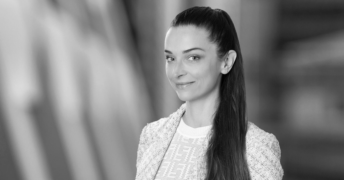 Elina Jimenez | Associate | White & Case LLP