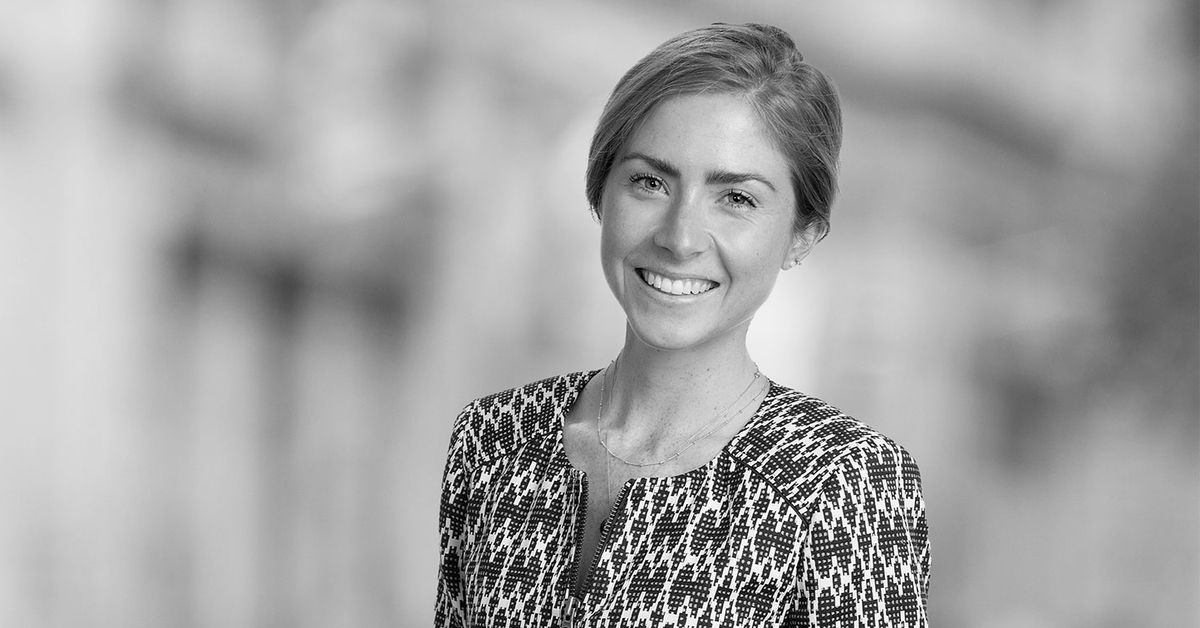 Abigail Mahoney | Associate | White & Case LLP