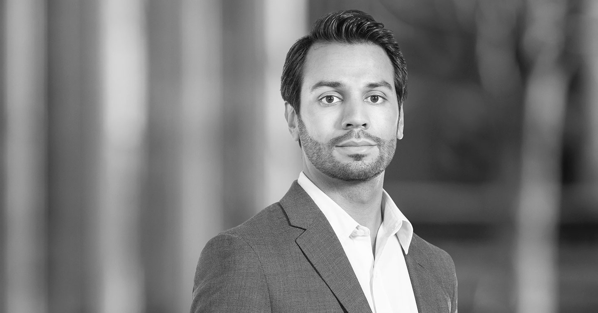 Alexandre Ghanty | Associate | White & Case LLP