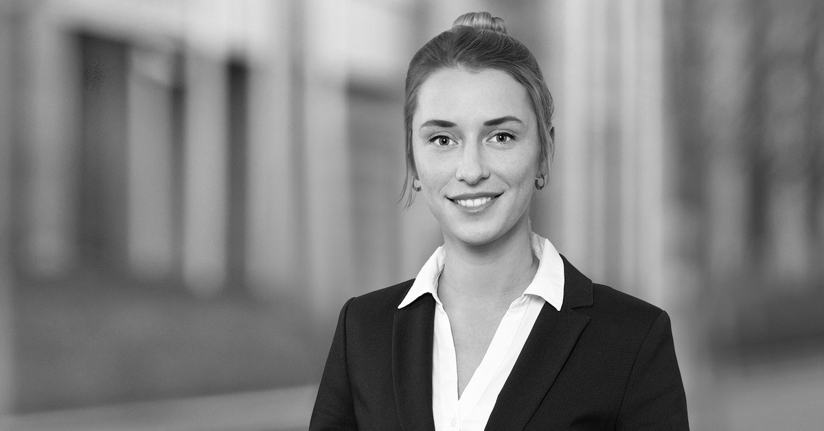 Marie-Christin Frowerk | Associate | White & Case LLP
