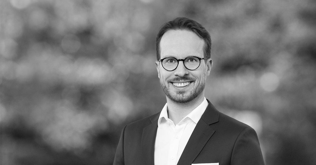 Andreas M. Lischka | Partner | White & Case LLP