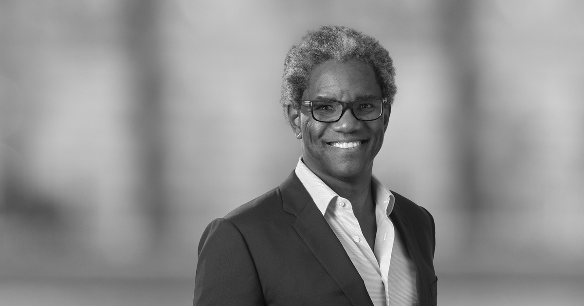 Keith H. Wofford | Partner | White & Case LLP