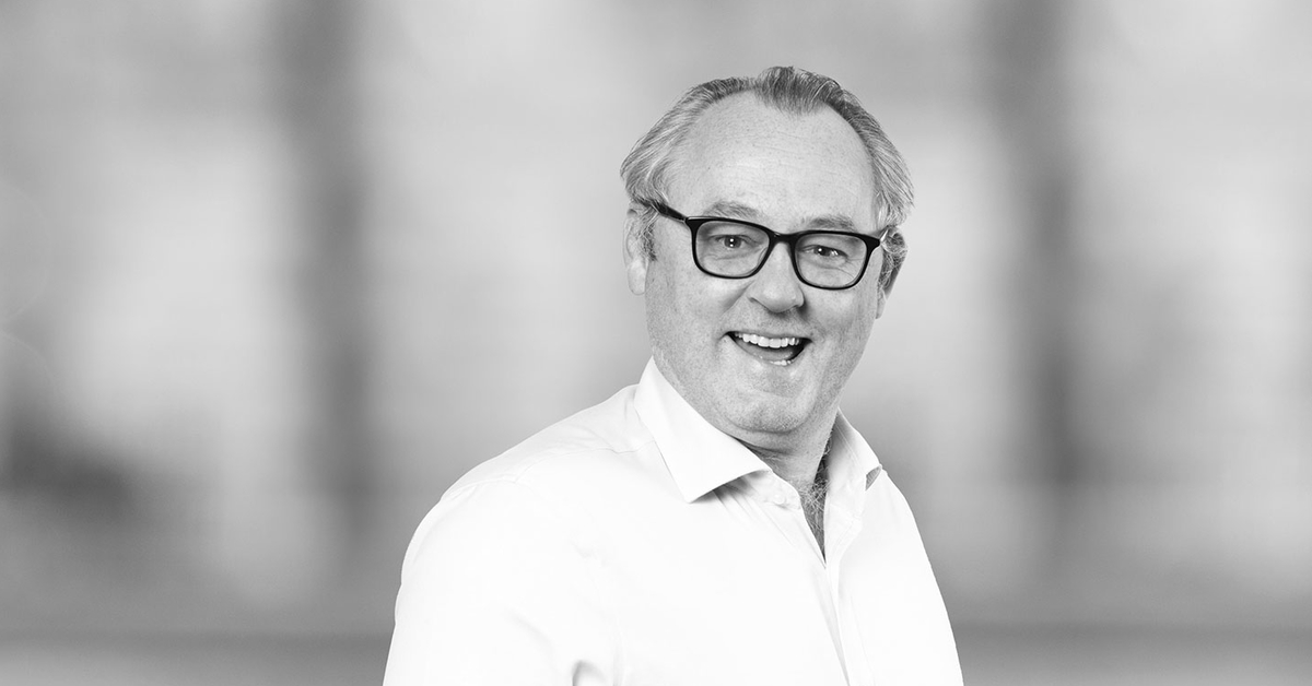 James Killick | Partner | White & Case LLP